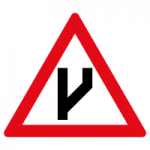 K53 Warning Signs | K53 Learner's Test Road Traffic Signs