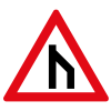 K53 Warning Signs | K53 Learner's Test Road Traffic Signs