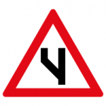 K53 Warning Signs | K53 Learner's Test Road Traffic Signs