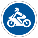 K53 Command Signs | K53 Learner's Test Road Traffic Signs