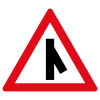 K53 Warning Signs | K53 Learner's Test Road Traffic Signs