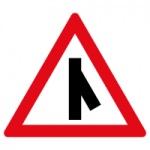 K53 Warning Signs | K53 Learner's Test Road Traffic Signs