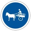 K53 Command Signs | K53 Learner's Test Road Traffic Signs