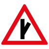 K53 Warning Signs | K53 Learner's Test Road Traffic Signs