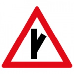 K53 Warning Signs | K53 Learner's Test Road Traffic Signs