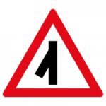 K53 Warning Signs | K53 Learner's Test Road Traffic Signs