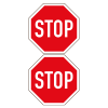 K53 Control Signs | K53 Learner's Test Road Traffic Signs