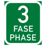 K53 Learners Test Information Signs