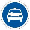K53 Command Signs | K53 Learner's Test Road Traffic Signs