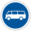 K53 Command Signs | K53 Learner's Test Road Traffic Signs