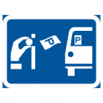 K53 Learners Test Selective Restriction Signs