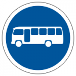 K53 Command Signs | K53 Learner's Test Road Traffic Signs