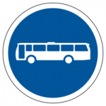 K53 Command Signs | K53 Learner's Test Road Traffic Signs