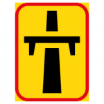 K53 Learners Test Temporary Signs