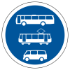 K53 Command Signs | K53 Learner's Test Road Traffic Signs