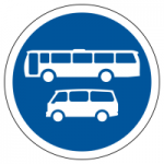 K53 Command Signs | K53 Learner's Test Road Traffic Signs