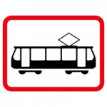 K53 Learners Test Selective Restriction Signs