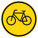 K53 Learners Test Temporary Signs