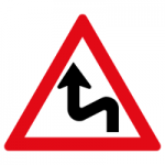 K53 Warning Signs | K53 Learner's Test Road Traffic Signs