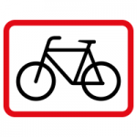 K53 Learners Test Selective Restriction Signs