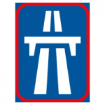 K53 Learners Test Parking Signs