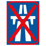 K53 Learners Test De-Restriction Signs