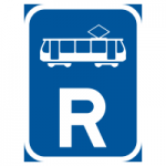 K53 Learners Test Reservation Signs