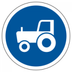 K53 Command Signs | K53 Learner's Test Road Traffic Signs