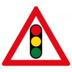 K53 Warning Signs | K53 Learner's Test Road Traffic Signs