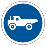 K53 Command Signs | K53 Learner's Test Road Traffic Signs
