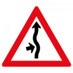 K53 Warning Signs | K53 Learner's Test Road Traffic Signs