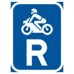 K53 Learners Test Reservation Signs