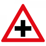 K53 Learners Test Warning Signs