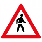 K53 Warning Signs | K53 Learner's Test Road Traffic Signs