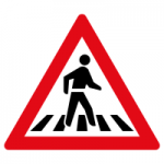 K53 Warning Signs | K53 Learner's Test Road Traffic Signs
