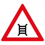 K53 Warning Signs | K53 Learner's Test Road Traffic Signs