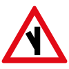 K53 Warning Signs | K53 Learner's Test Road Traffic Signs