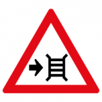 K53 Warning Signs | K53 Learner's Test Road Traffic Signs