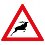 K53 Warning Signs | K53 Learner's Test Road Traffic Signs