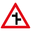 K53 Warning Signs | K53 Learner's Test Road Traffic Signs