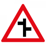 K53 Warning Signs | K53 Learner's Test Road Traffic Signs