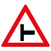 K53 Warning Signs | K53 Learner's Test Road Traffic Signs
