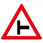 K53 Warning Signs | K53 Learner's Test Road Traffic Signs