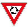 K53 Control Signs | K53 Learner's Test Road Traffic Signs