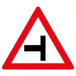 K53 Learners Test Warning Signs