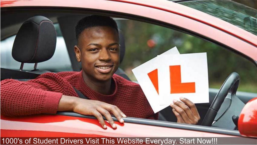 Driving Instructor Jobs | Driving Trainer Jobs | Get Paid 4 Driving Lessons
